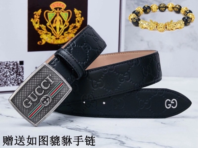 Real Gucci Belts
