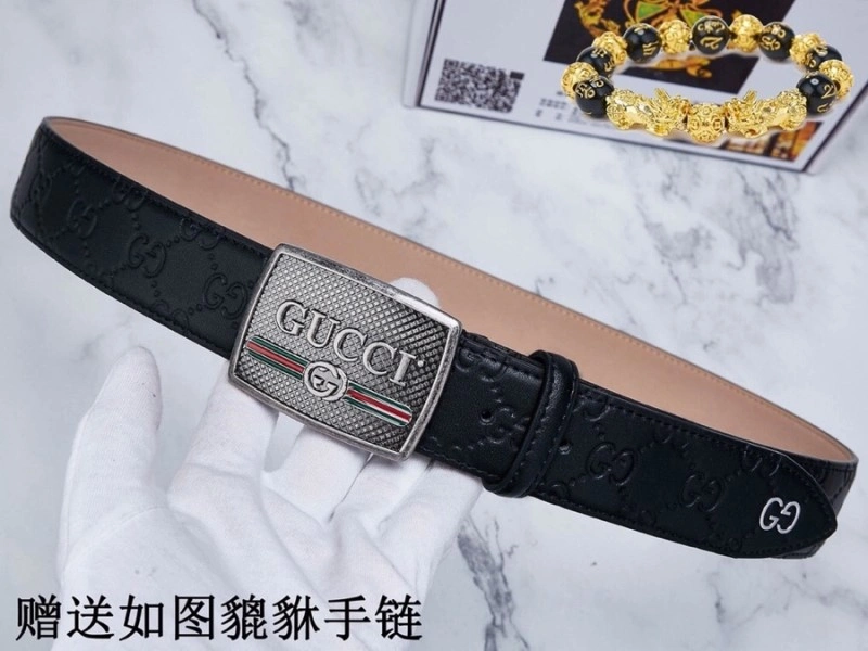 Real Gucci Belts