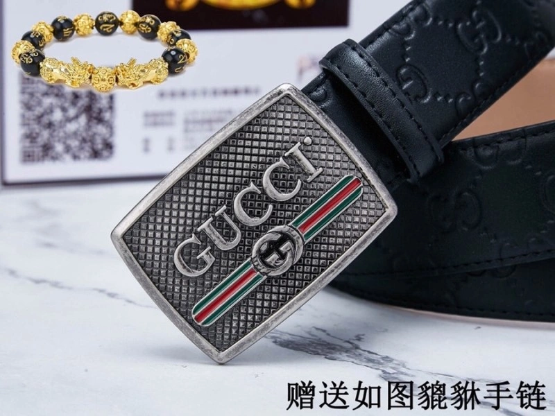 Real Gucci Belts