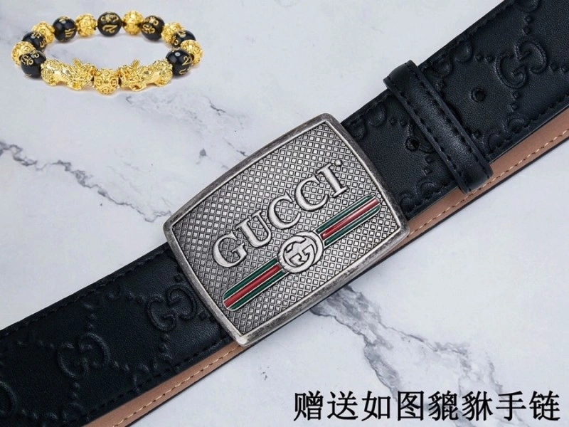 Real Gucci Belts