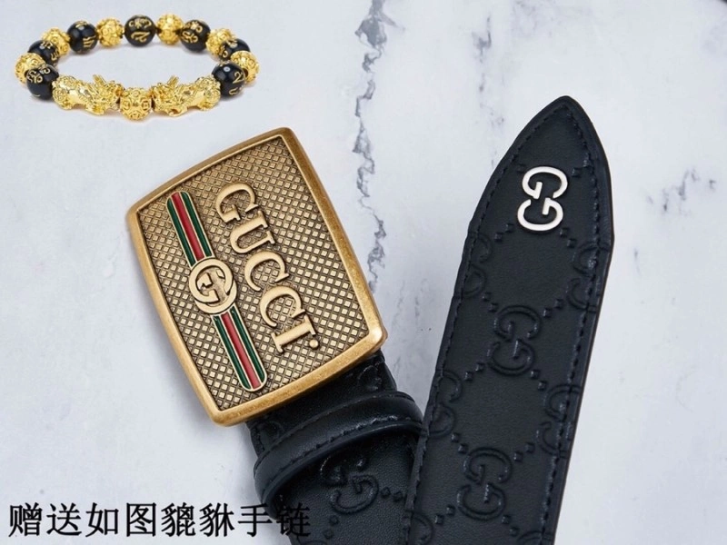 Mirror quality Gucci Belts