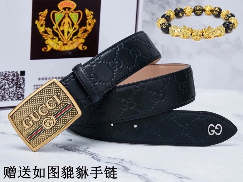 Mirror quality Gucci Belts