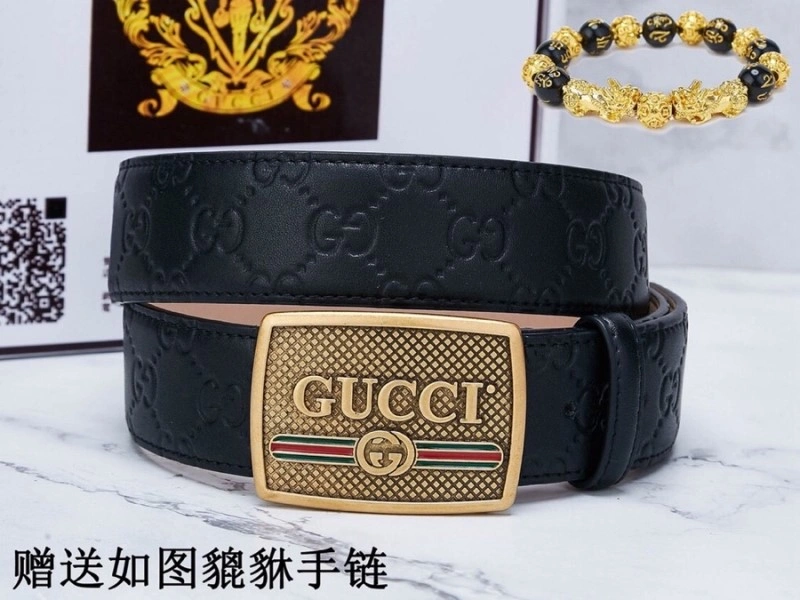Mirror quality Gucci Belts