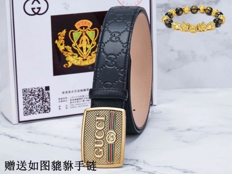 Mirror quality Gucci Belts