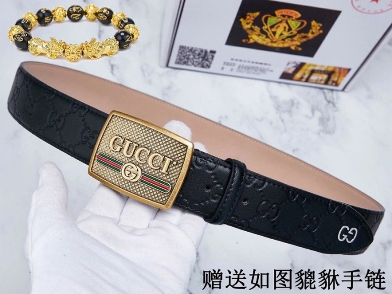 Mirror quality Gucci Belts