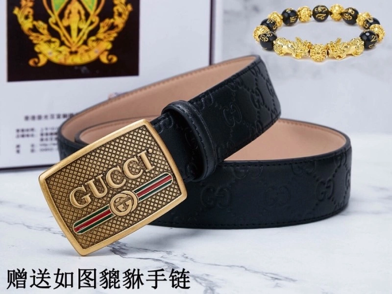 Mirror quality Gucci Belts
