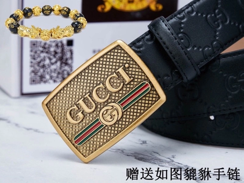 Mirror quality Gucci Belts