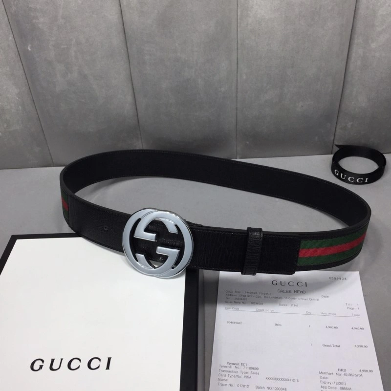 Inexpensive Gucci Belts