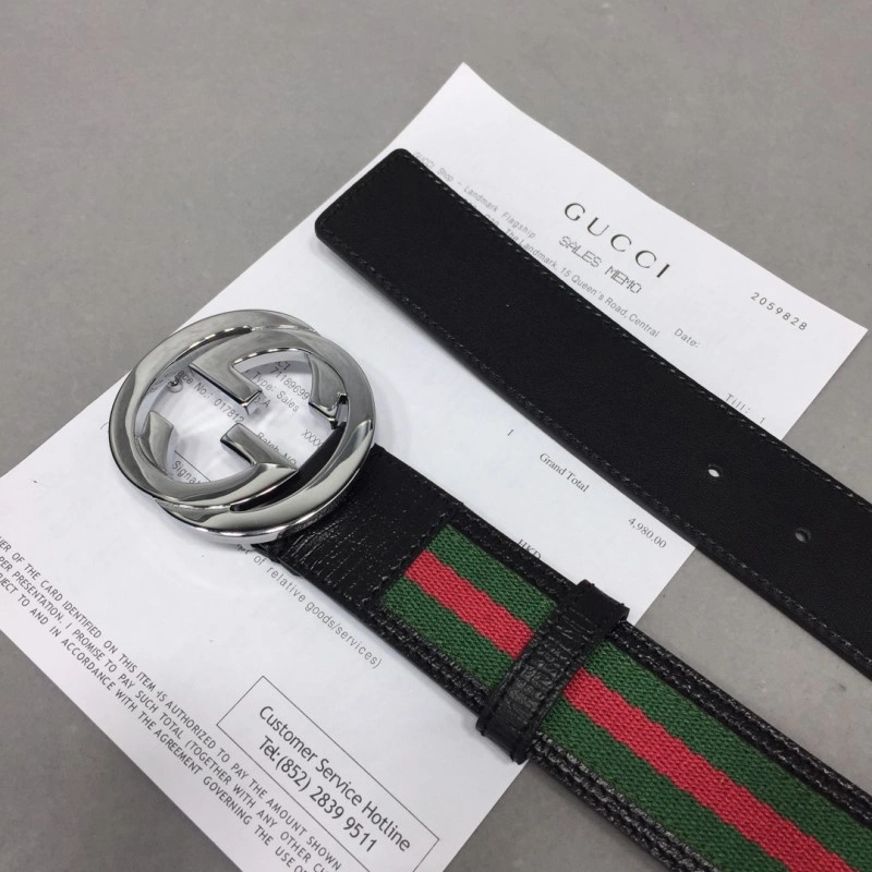 Inexpensive Gucci Belts