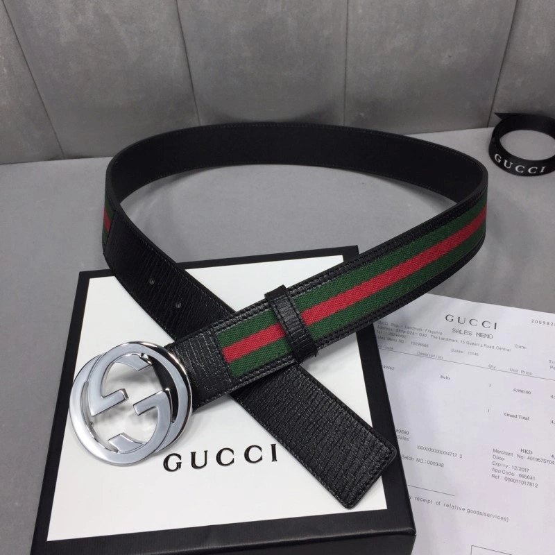Inexpensive Gucci Belts