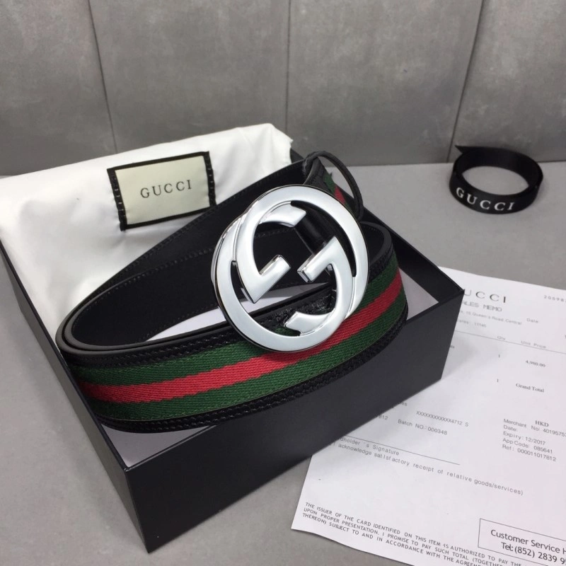 Inexpensive Gucci Belts