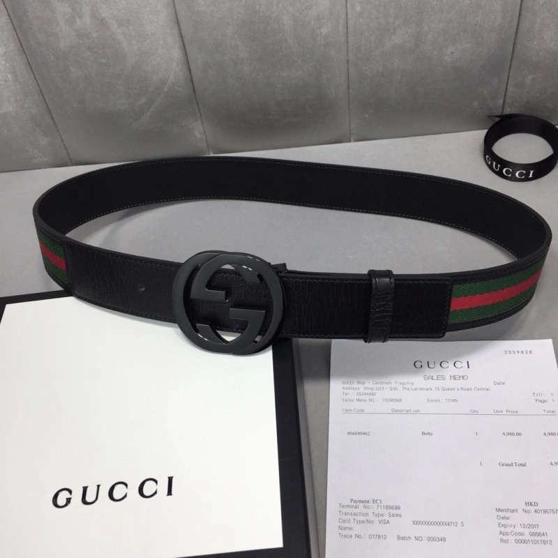 Legit Gucci Belts