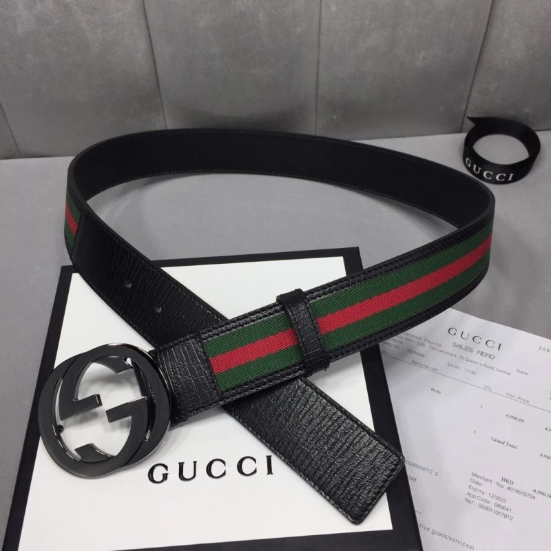 Legit Gucci Belts