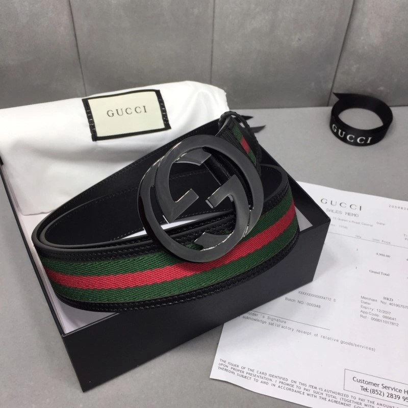 Legit Gucci Belts