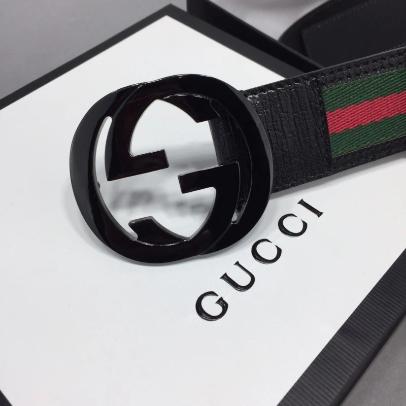 Legit Gucci Belts