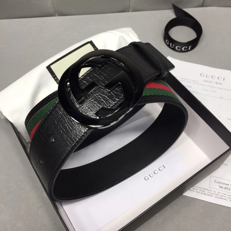Legit Gucci Belts