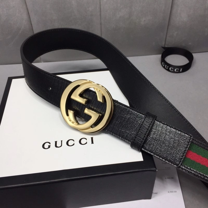 Factory-made Gucci Belts