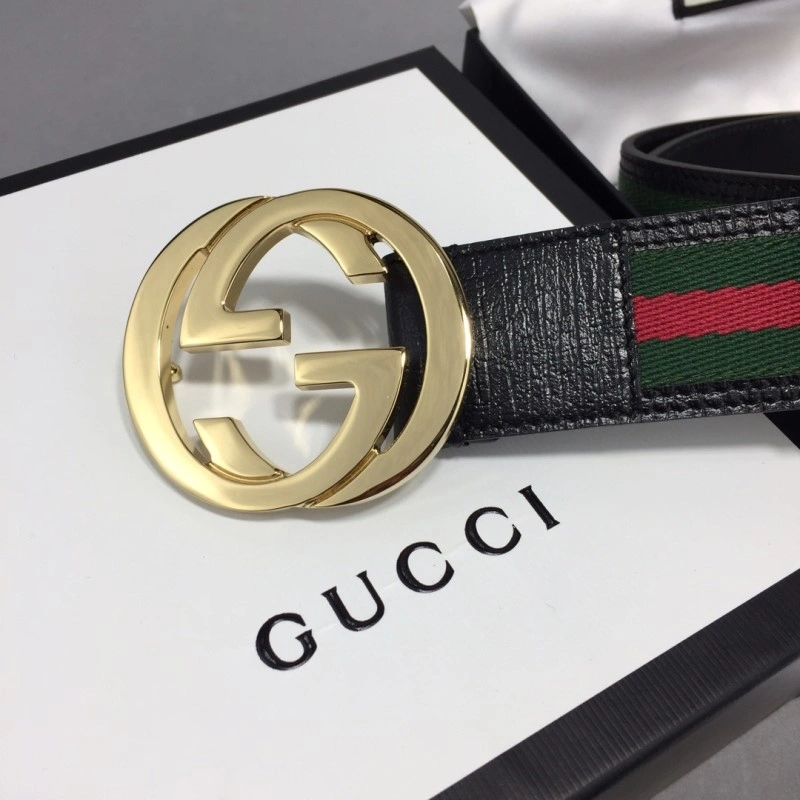 Factory-made Gucci Belts