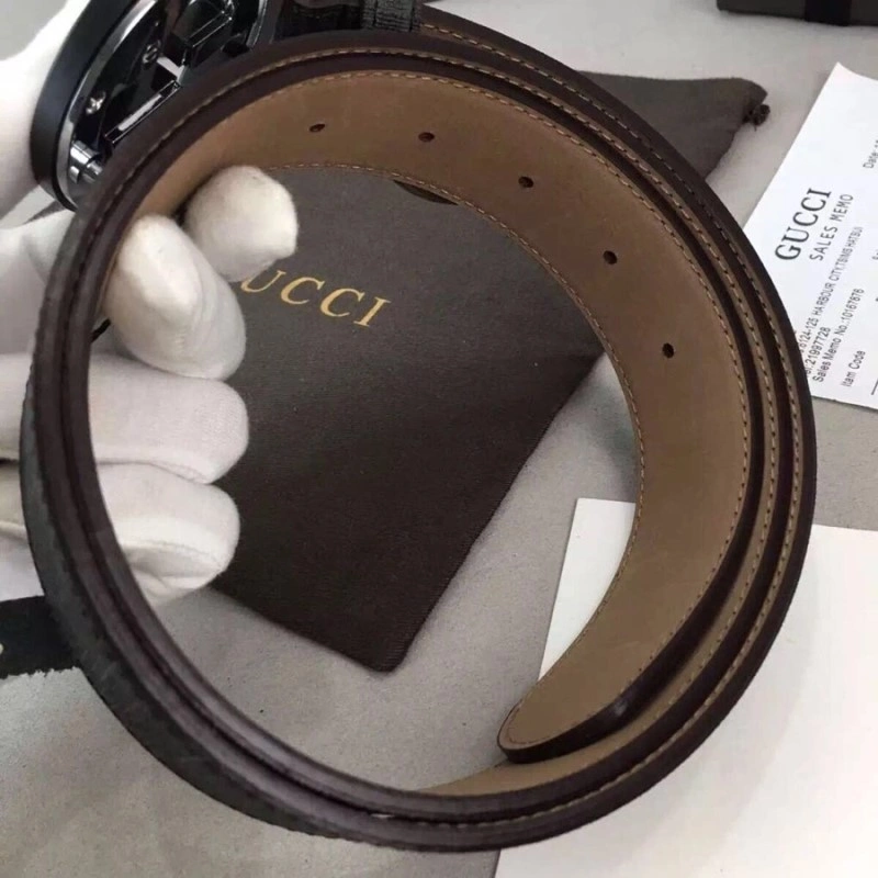 Brand-original Gucci Belts