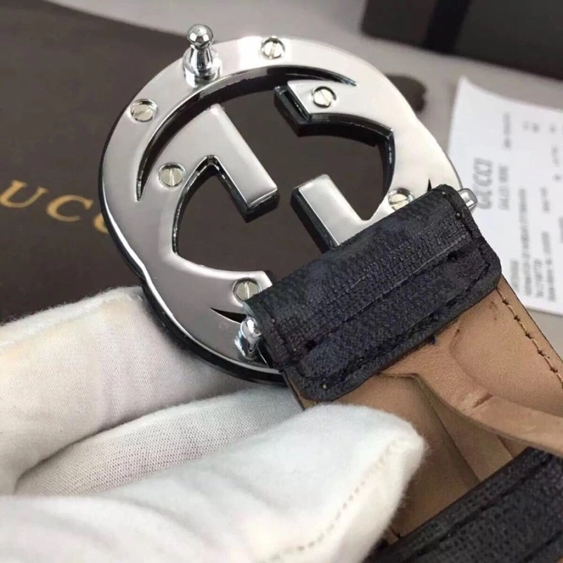 Brand-original Gucci Belts