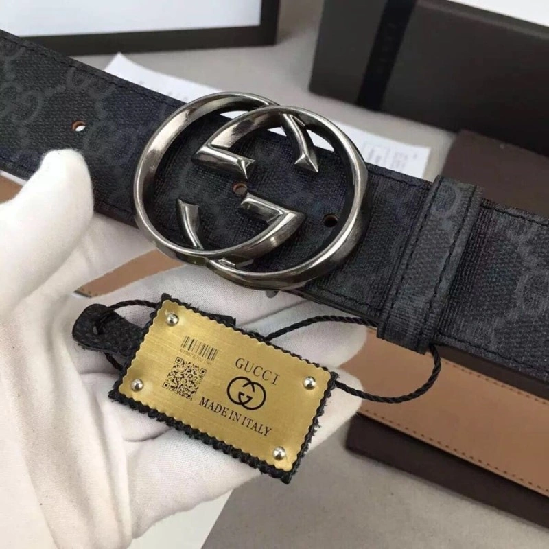 Reasonably priced Gucci Belts