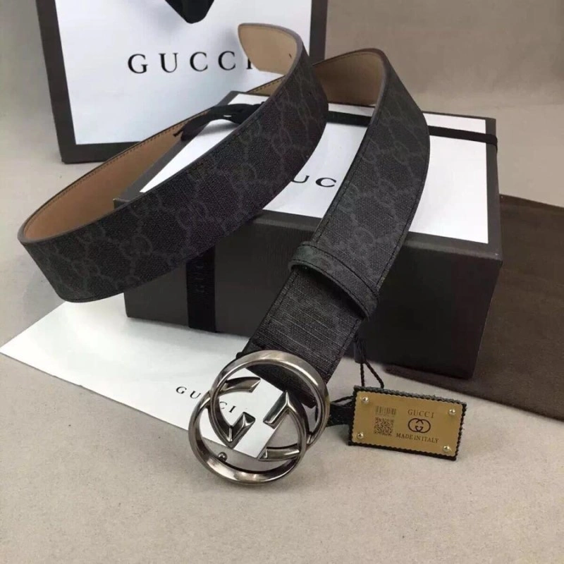 Reasonably priced Gucci Belts