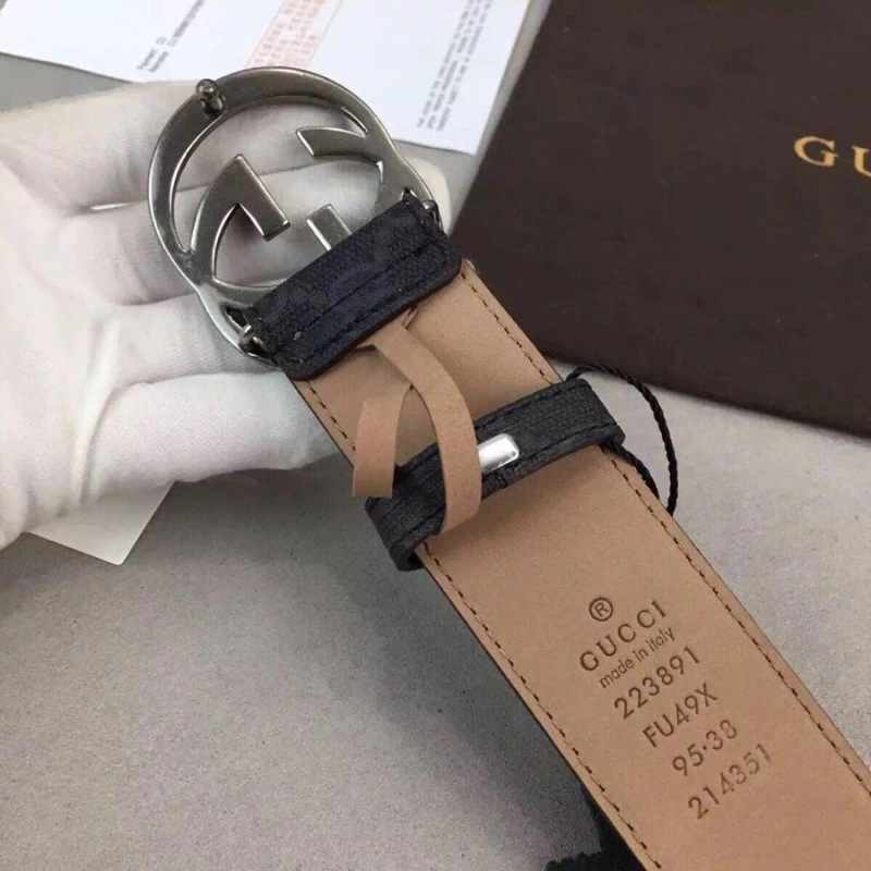 Reasonably priced Gucci Belts