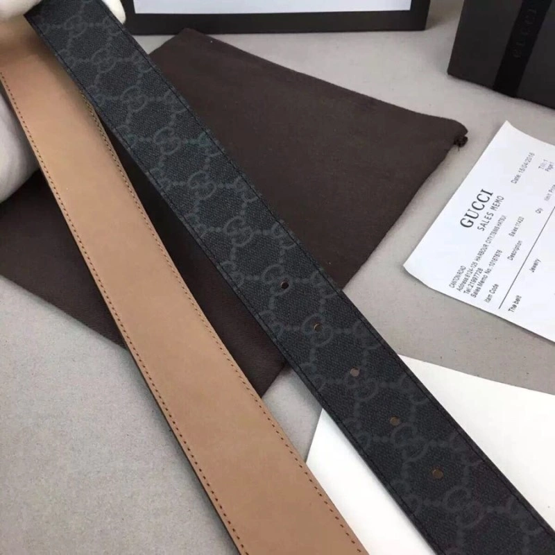 Reasonably priced Gucci Belts
