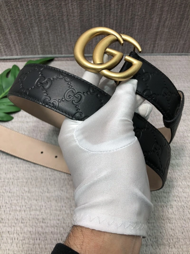 Factory-made Gucci Belts