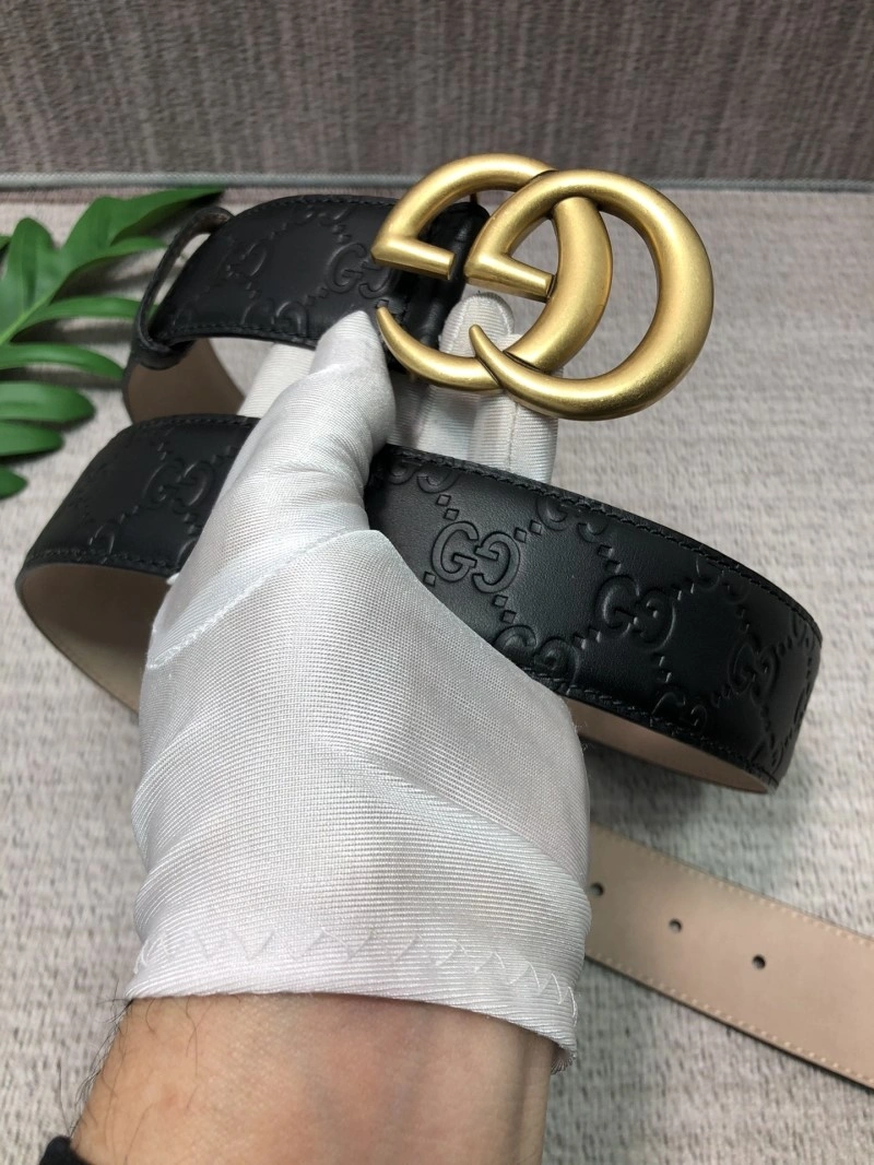 Factory-made Gucci Belts