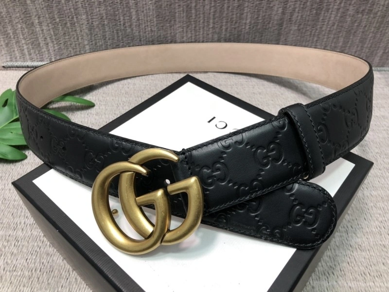 Factory-made Gucci Belts