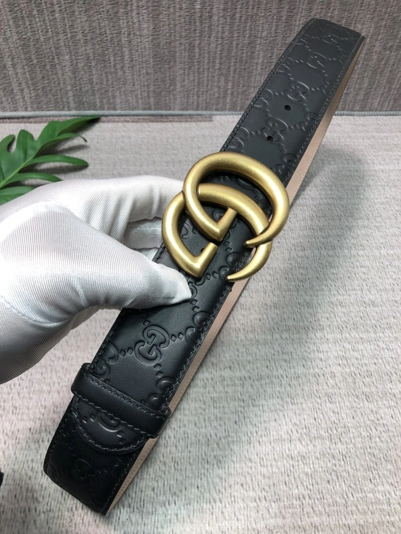Factory-made Gucci Belts
