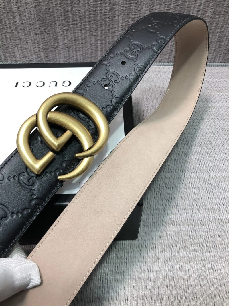 Factory-made Gucci Belts