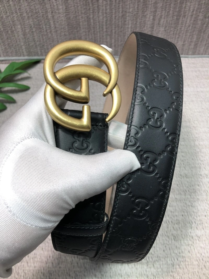 Factory-made Gucci Belts