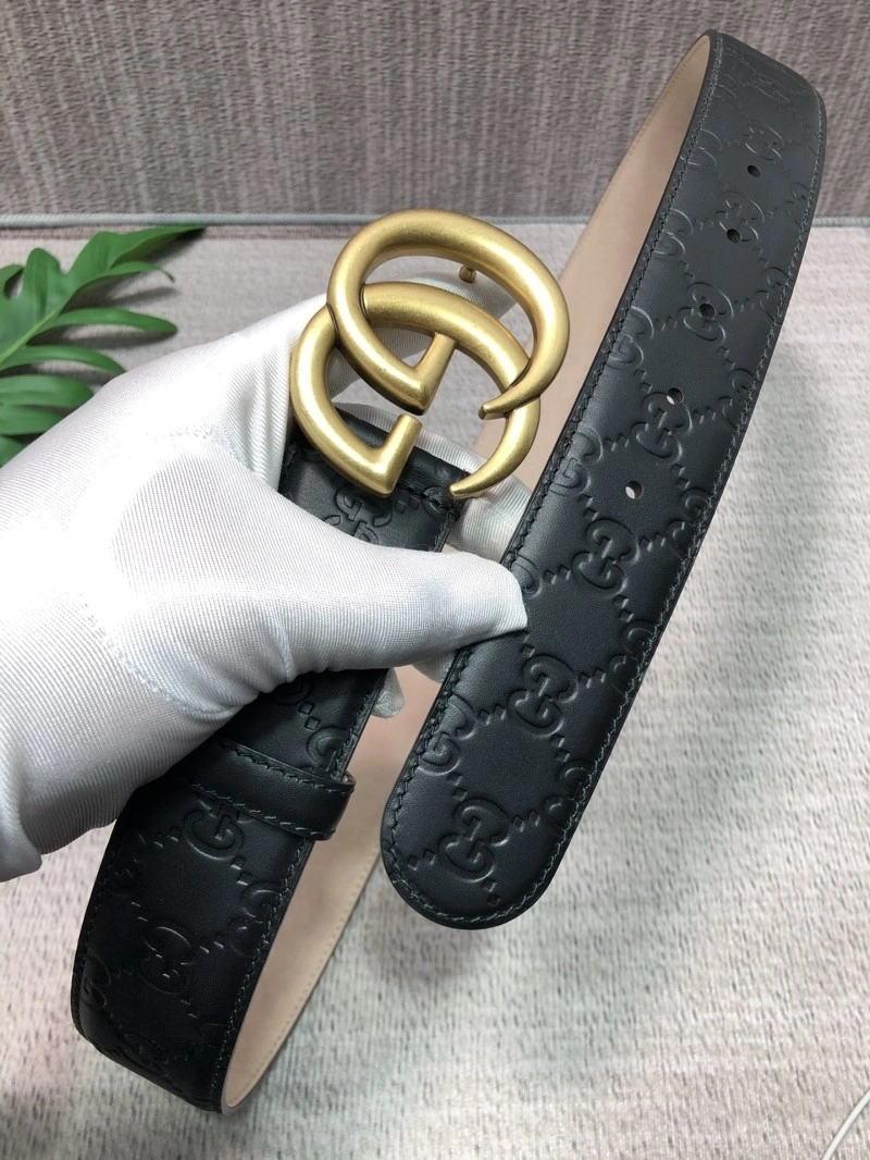 Factory-made Gucci Belts
