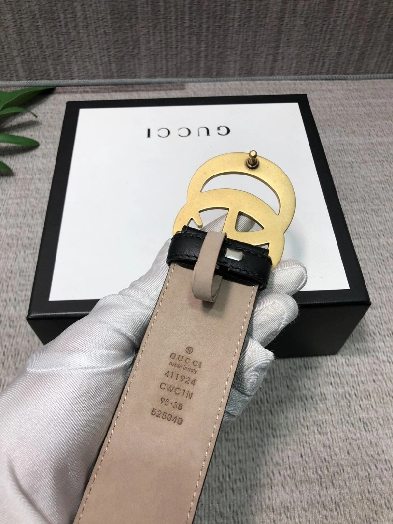 Factory-made Gucci Belts