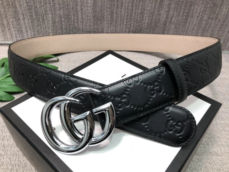 Accurate model Gucci Belts