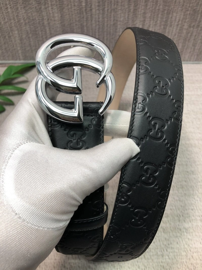 Accurate model Gucci Belts