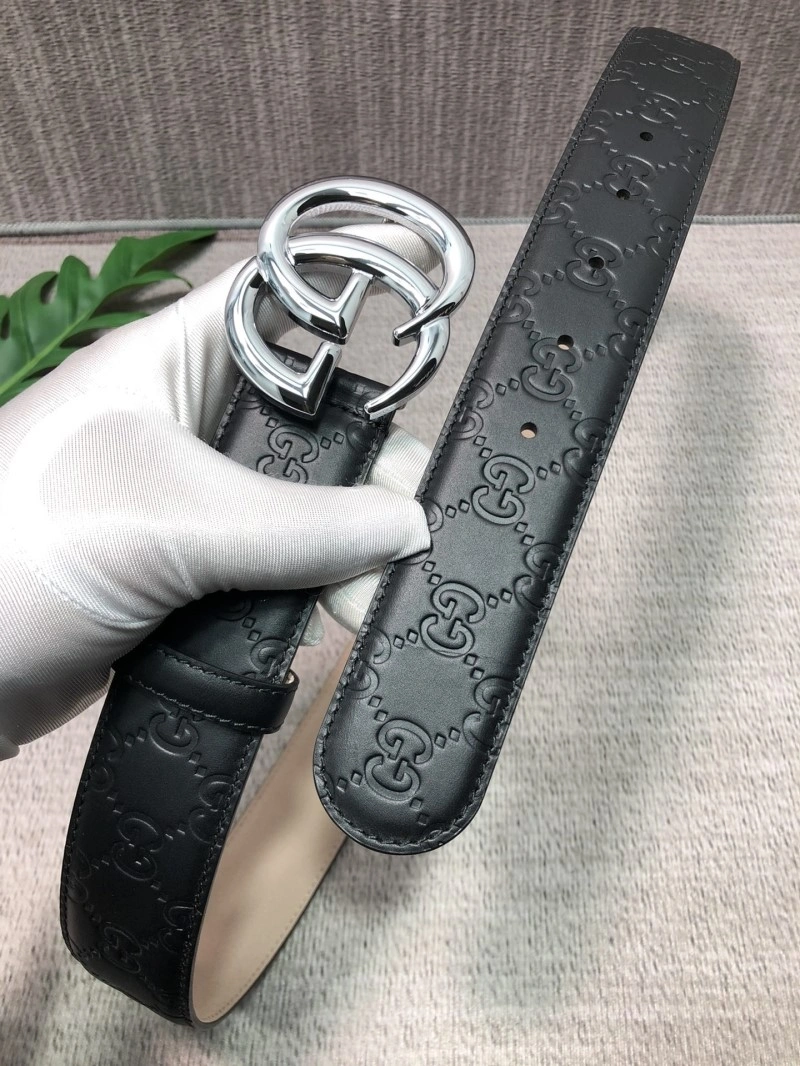 Accurate model Gucci Belts