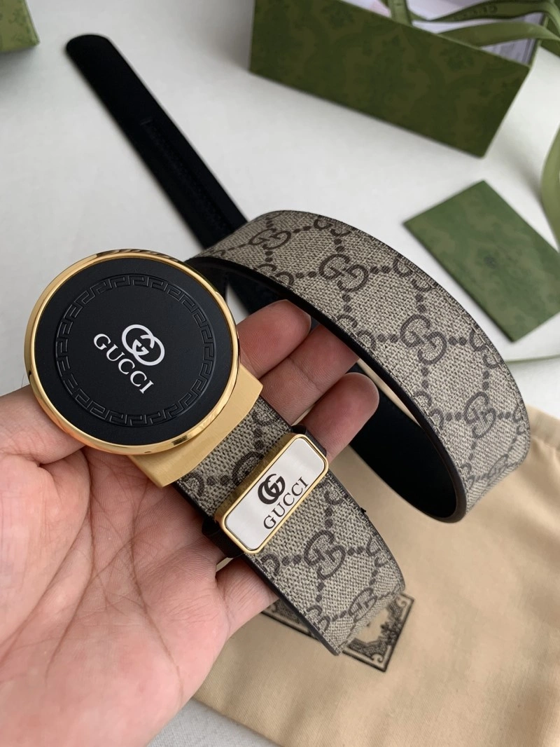 Low-cost Gucci Belts