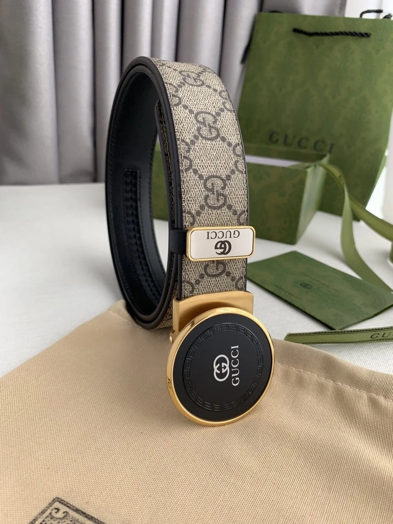 Low-cost Gucci Belts