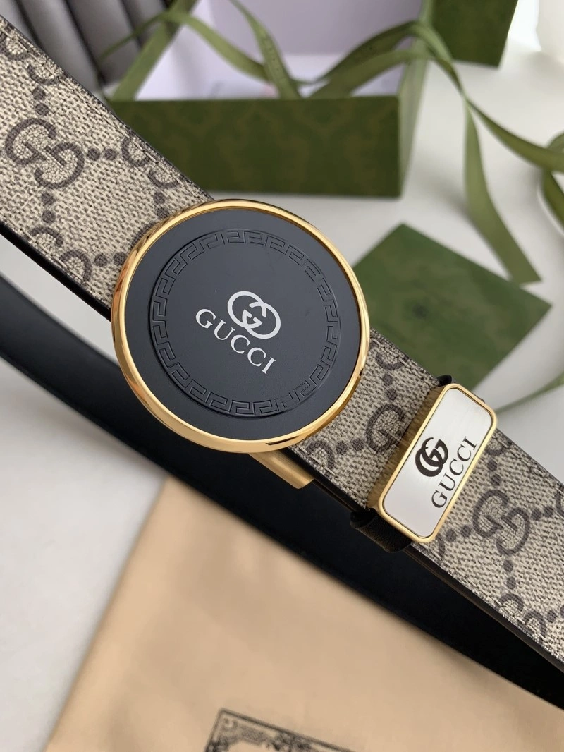 Low-cost Gucci Belts
