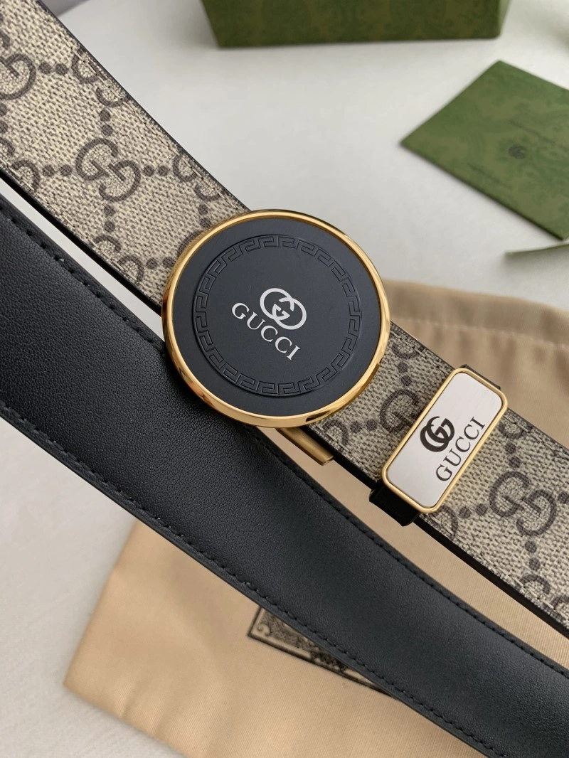 Low-cost Gucci Belts