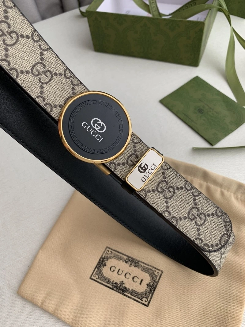 Low-cost Gucci Belts