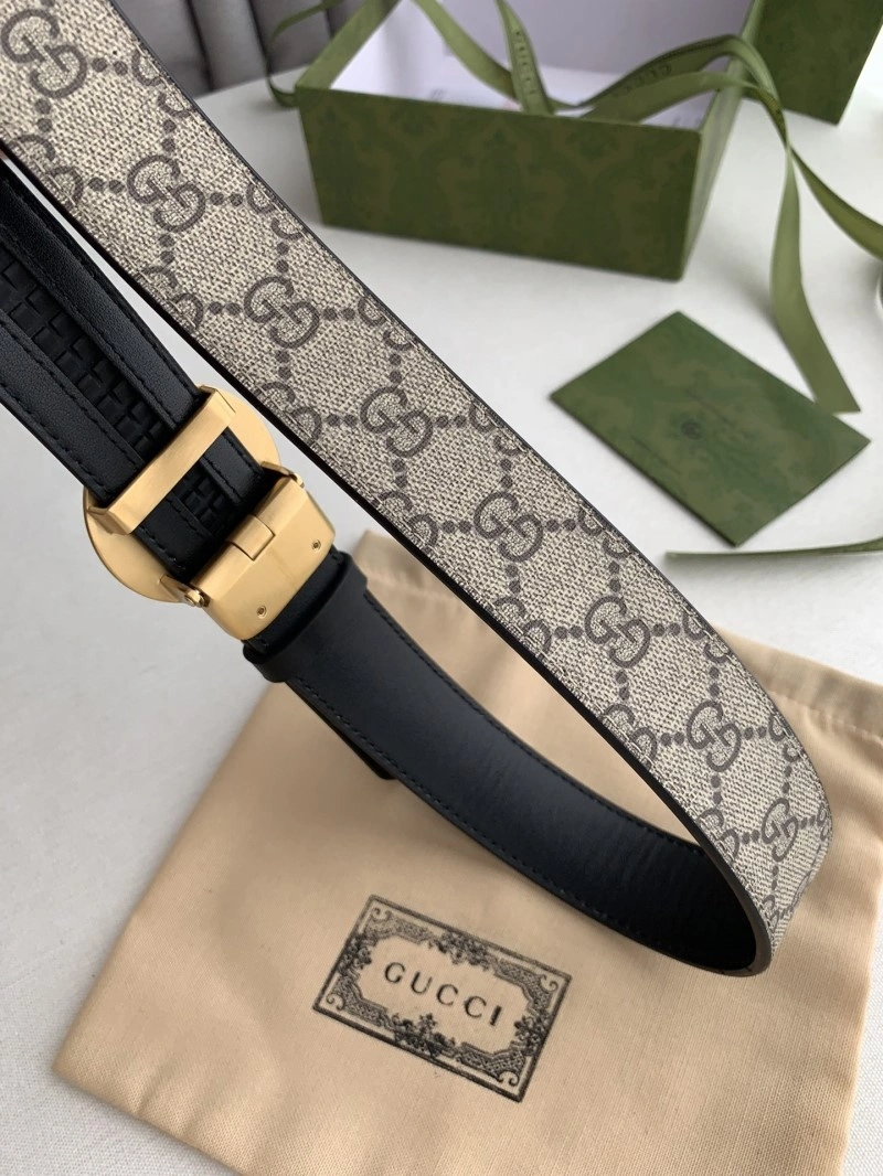 Low-cost Gucci Belts