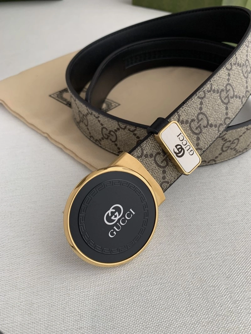 Low-cost Gucci Belts