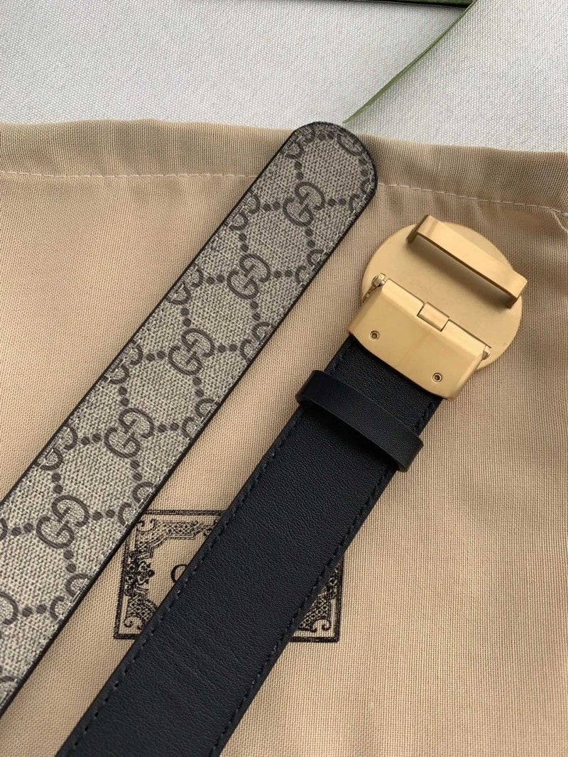 Low-cost Gucci Belts