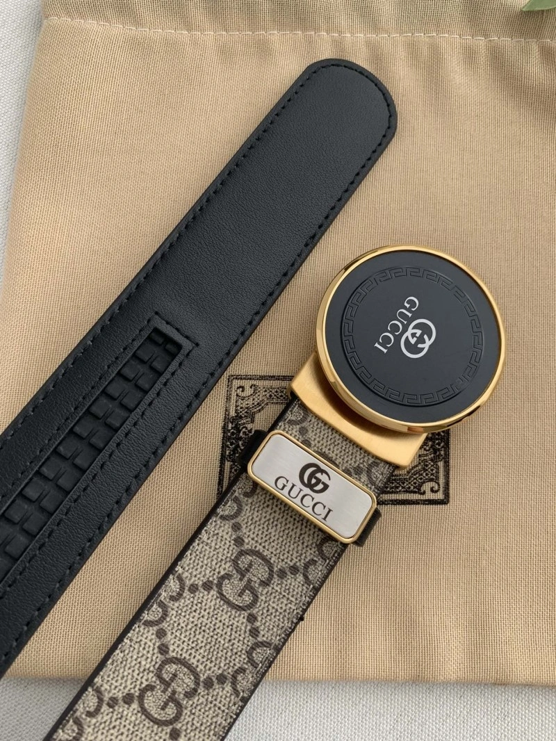 Low-cost Gucci Belts