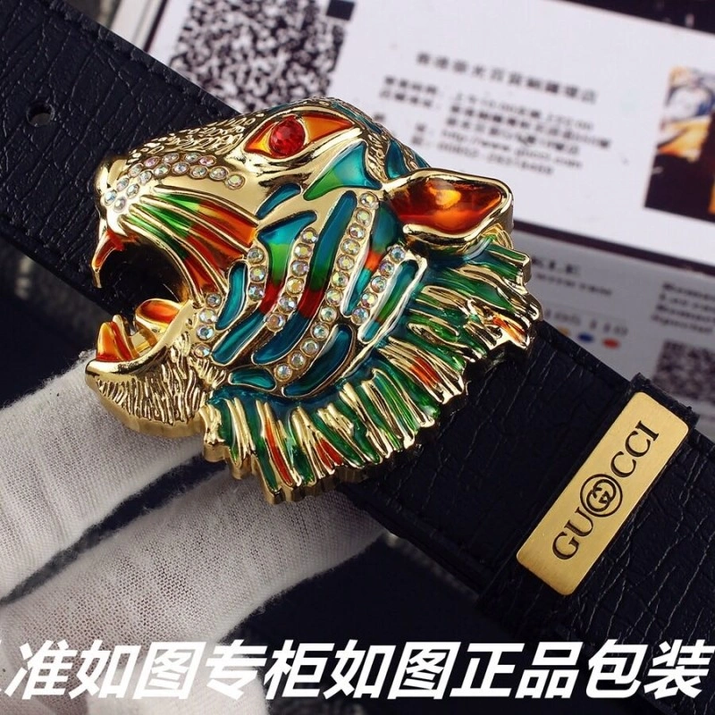 Value-priced Gucci Belts