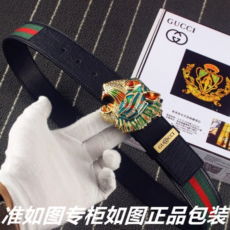 Value-priced Gucci Belts